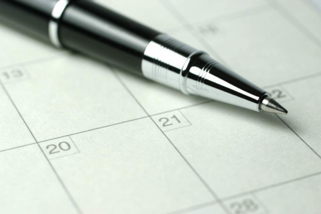 7 Phrases from the Calendar | Merriam-Webster