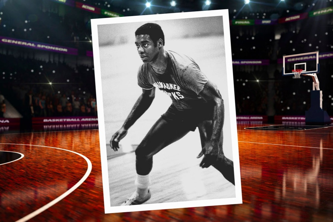 Alley-oop - 12 Words From Basketball | Merriam-Webster