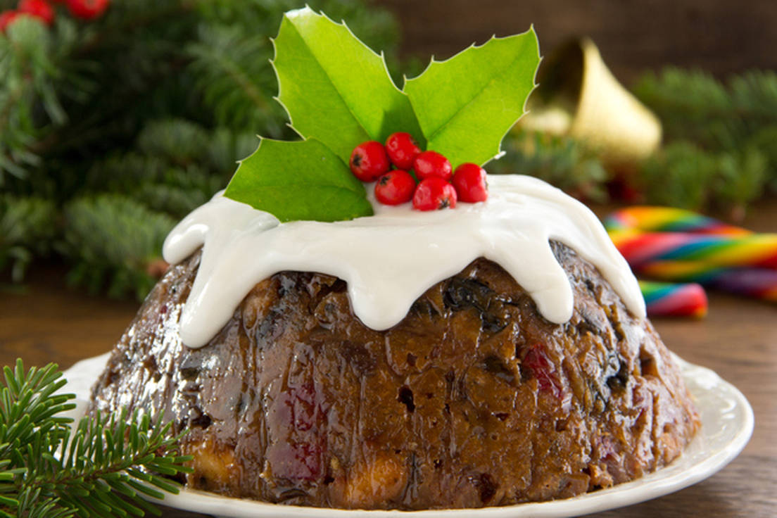 Christmas Word Origins | 9 Surprising Histories | Merriam-Webster
