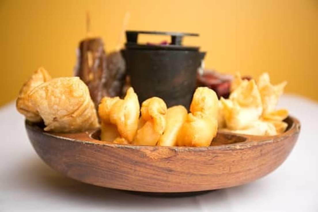17 Tasty Names of Appetizers | Merriam-Webster