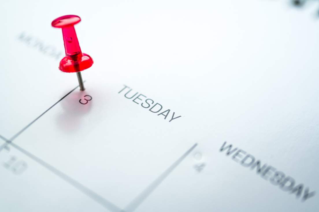 Tuesday - Etymologies for Every Day of the Week | Merriam-Webster