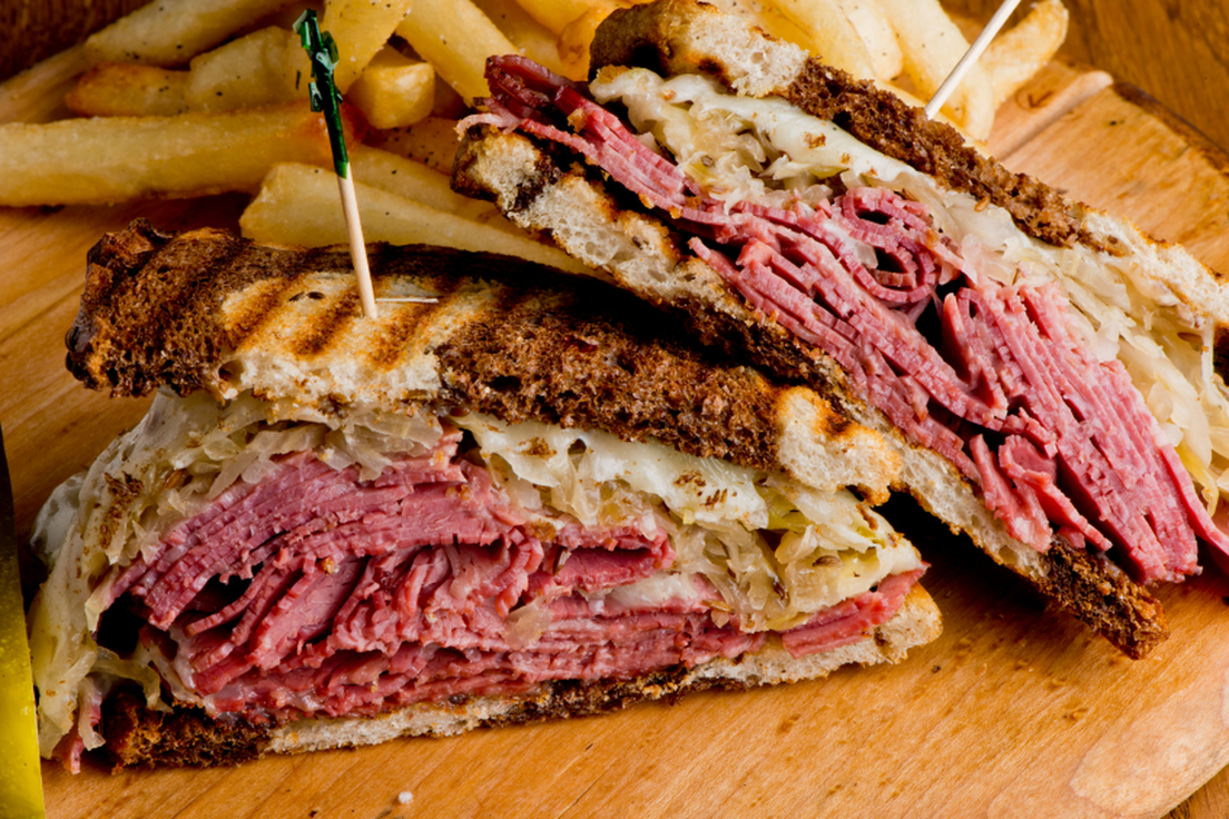 Sandwich History: 10 Words You Can Chew On | Merriam-Webster