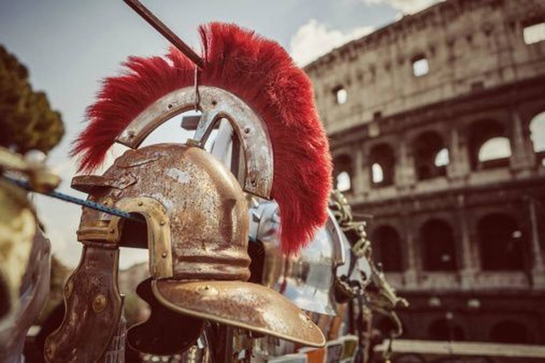 Triumph, Ovation, and Other Words from Ancient Rome | Merriam-Webster