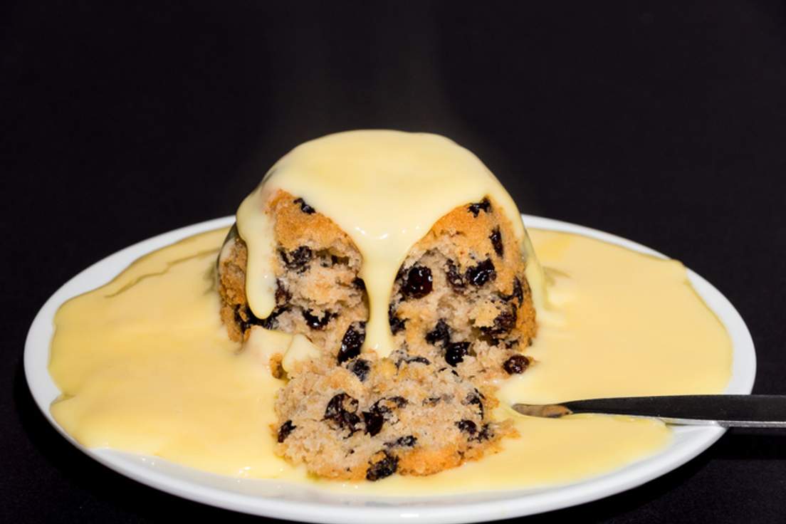 10 Words for Food with Unfortunate-Sounding Names | Merriam-Webster