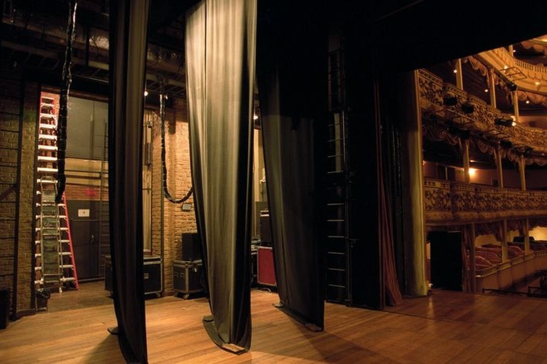 7 Words and Phrases Inspired by the Theater | Merriam-Webster
