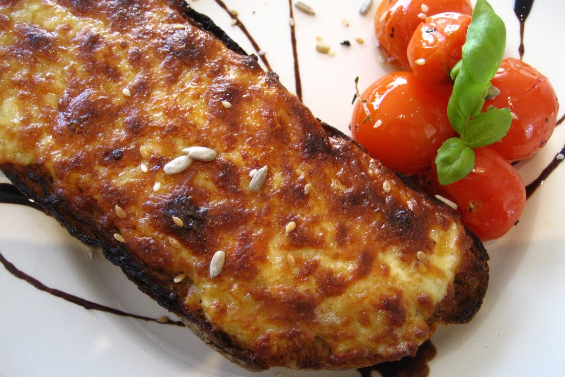 10 Surprisingly Odd Food Names | Merriam-Webster