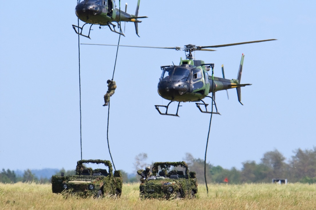 Fast-Rope, "Viewbicle," "Brandjack" & More | Merriam-Webster