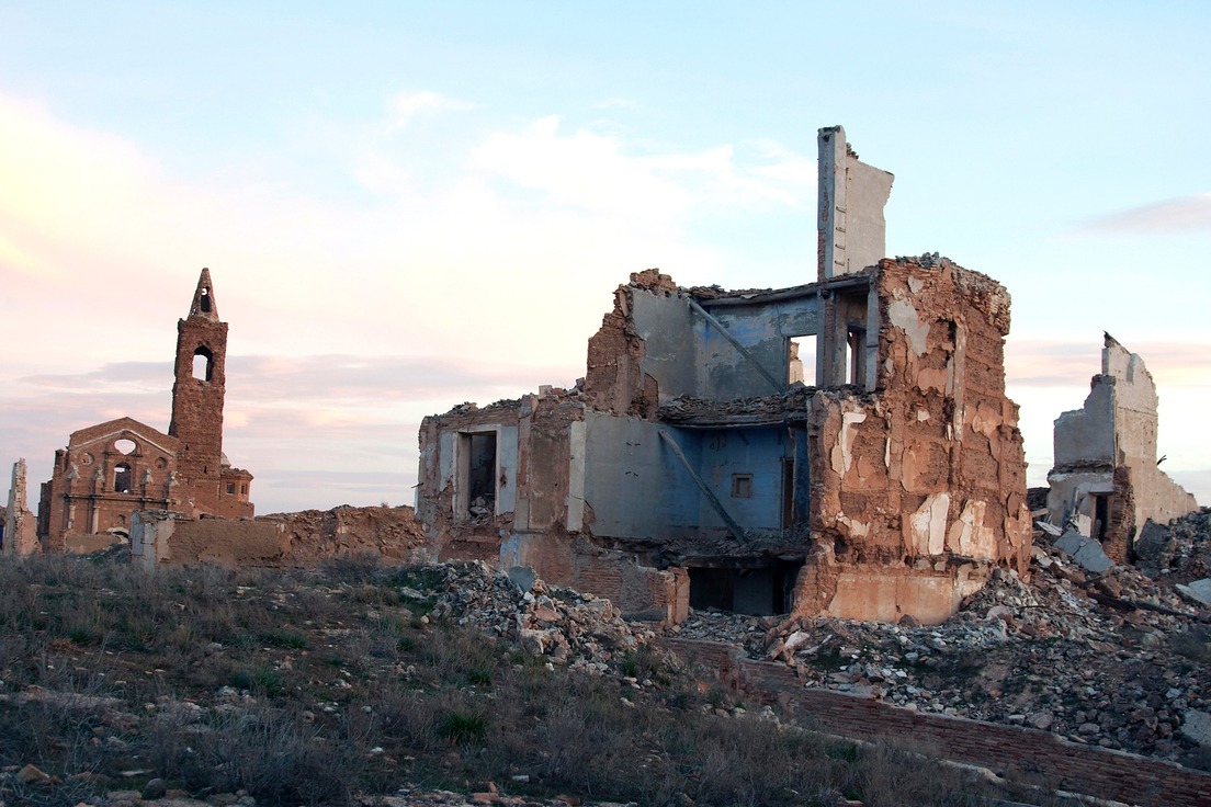 Top 10 Words Born in Conflict | Merriam-Webster