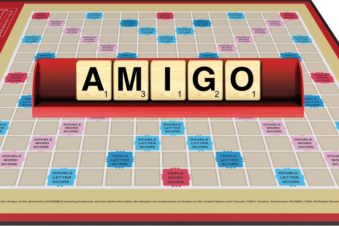 'Za' and 9 Other Words to Help You Win at SCRABBLE | Merriam-Webster