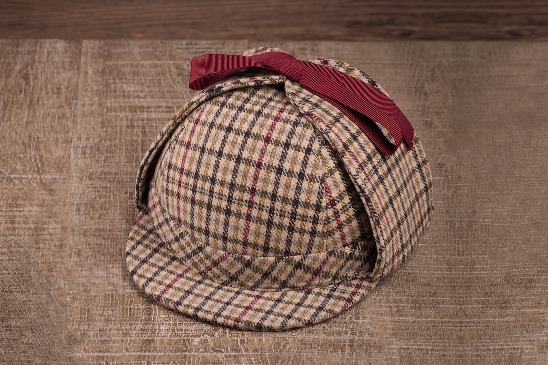 10 Sherlock Holmes Words Worth Investigating | Merriam-Webster