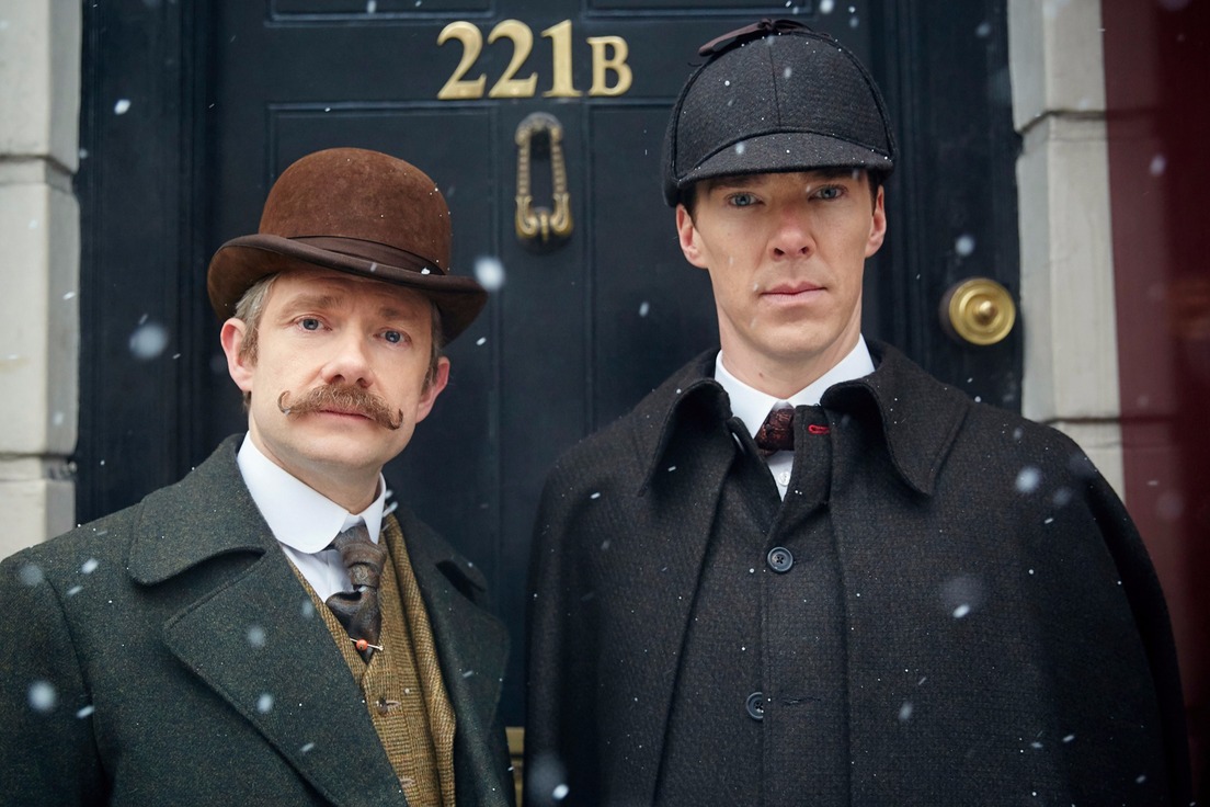 10 Sherlock Holmes Words Worth Investigating | Merriam-Webster