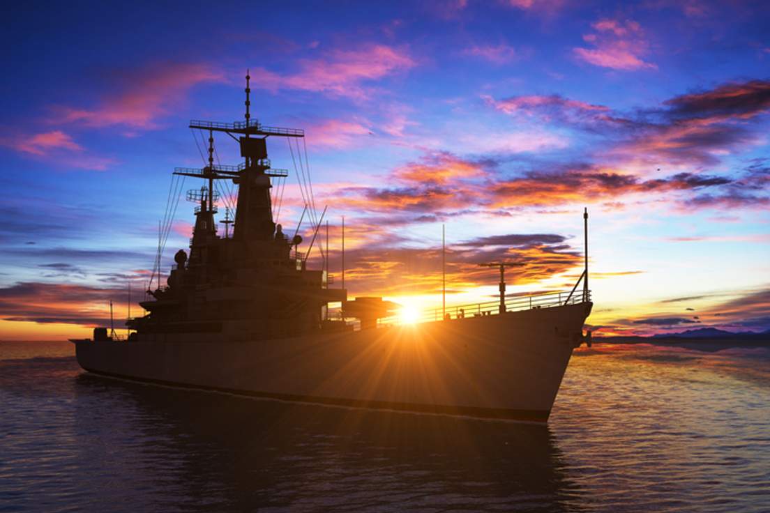 Colonel - A List of The U.S. Military Ranks in Order | Merriam-Webster