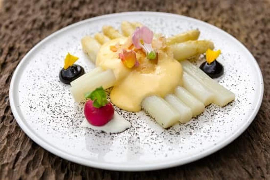 Puree (or Purée) - A Guide to French Sauces | Merriam-Webster