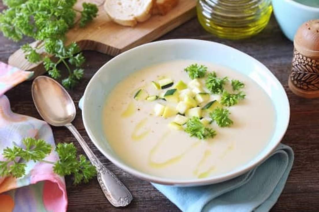 Puree (or Purée) - A Guide to French Sauces | Merriam-Webster