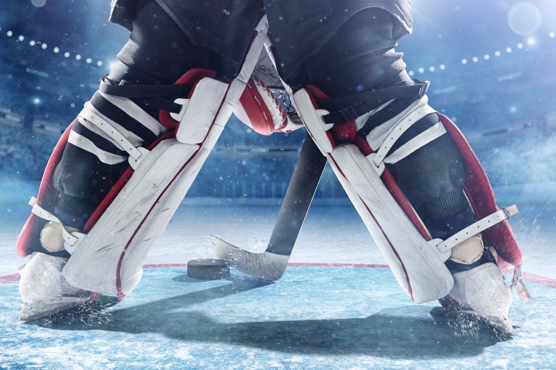 Five-Hole - Hockey Words: Slew-foot, Deke, and 10 More | Merriam-Webster