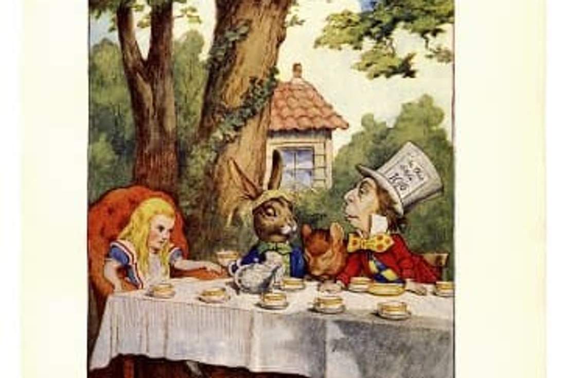 Mad as a March hare - 7 Phrases from the Calendar | Merriam-Webster