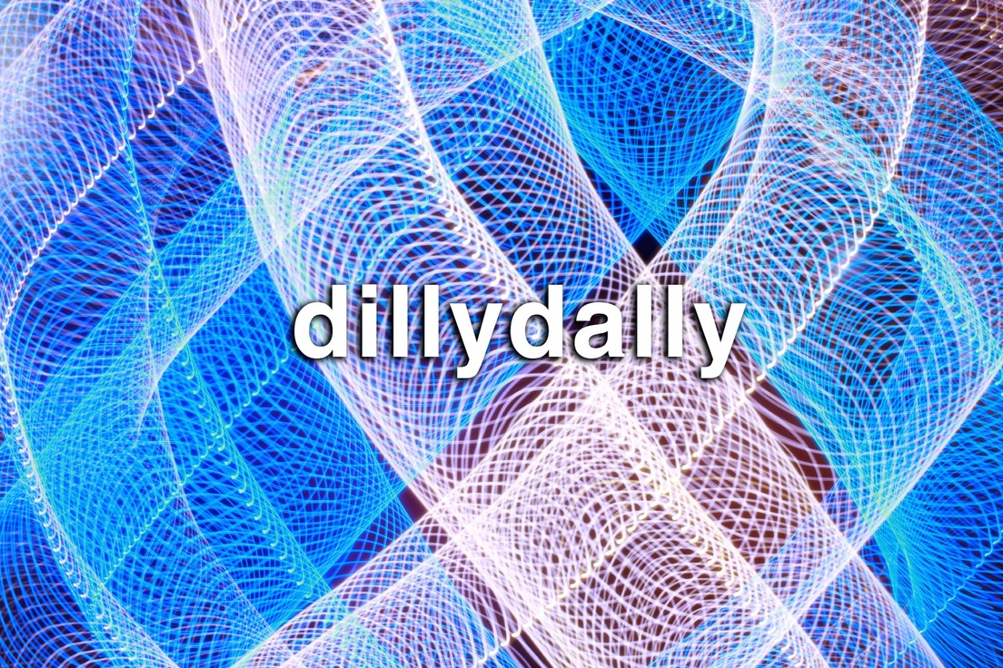 The Joy of Reduplicative Rhyming Words | Merriam-Webster