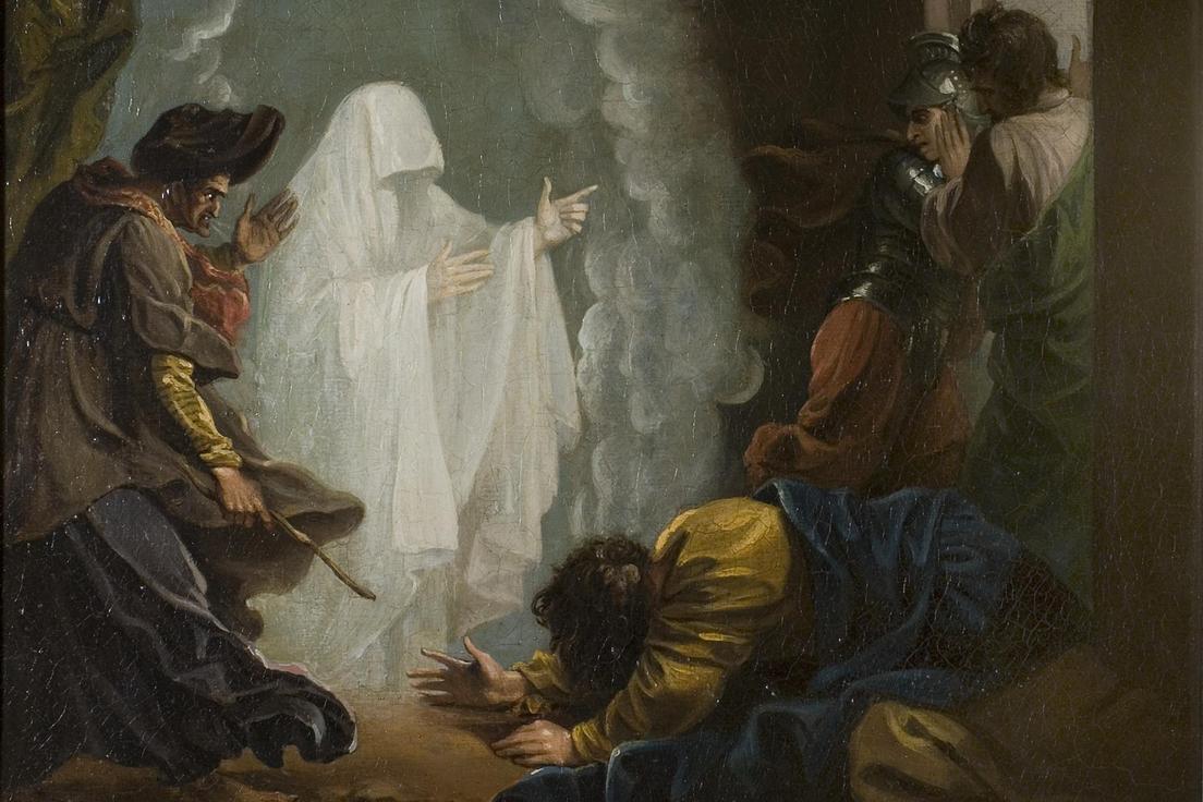 Pyromancy - 30 Ways to Tell the Future | Merriam-Webster