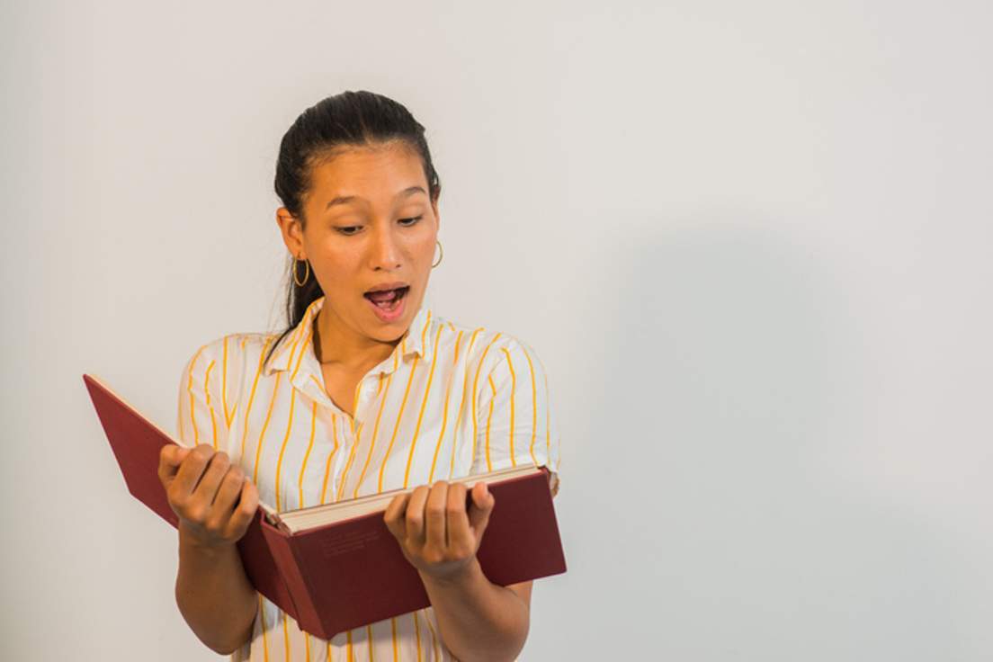 Definiendum - Words for Dictionary Supernerds | Merriam-Webster