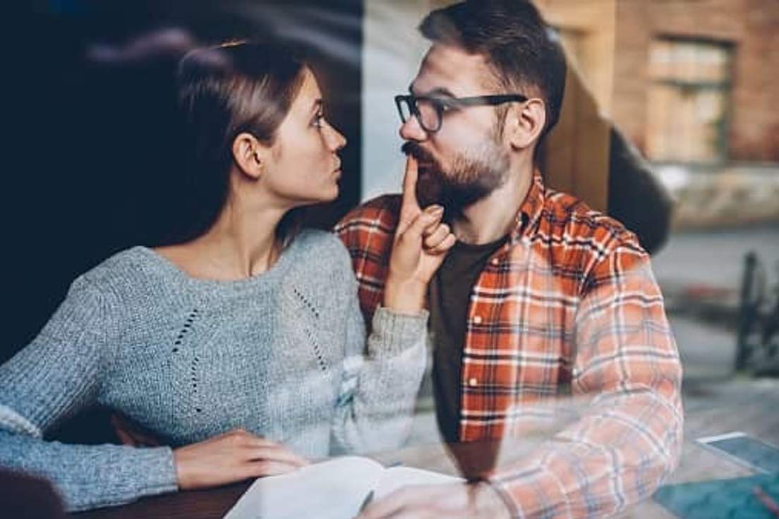 Shush - 8 Ways to Tell Someone to Be Quiet | Merriam-Webster