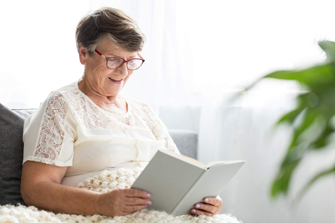 11 Bookish Words for Book Lovers | Merriam-Webster