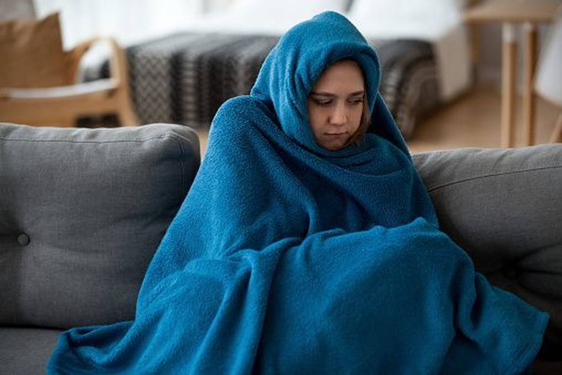 8 Words to Describe the Cold | Merriam-Webster