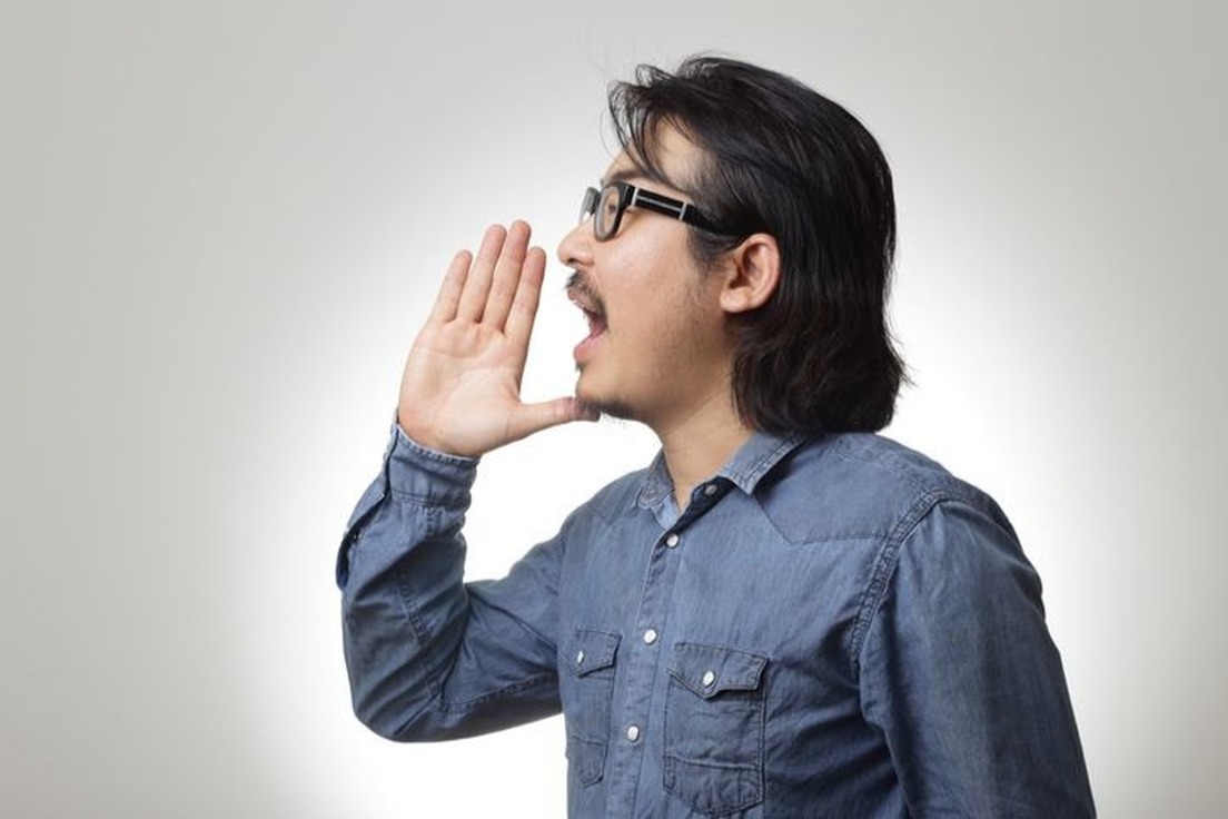 8 Words for the Wordy and Talking Too Much | Merriam-Webster