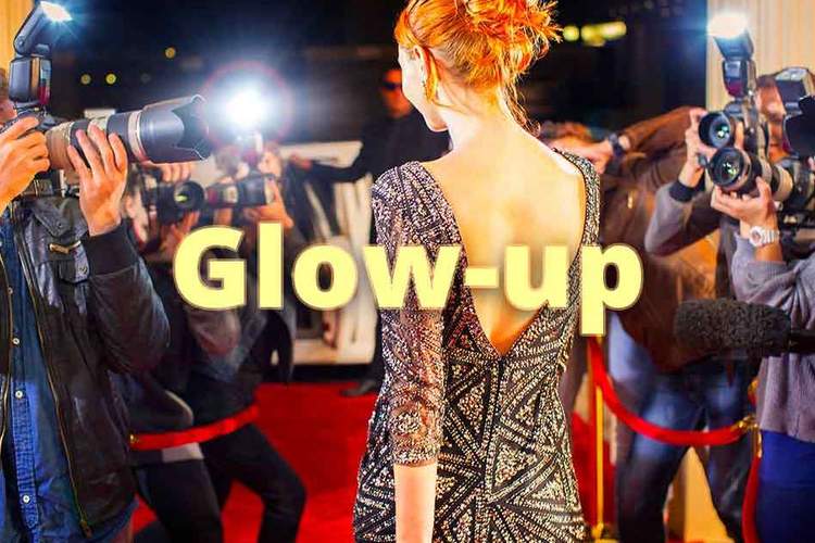 GLOW Definition & Meaning - Merriam-Webster