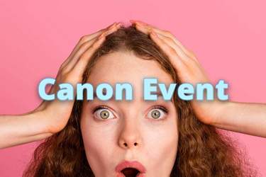 CANON Definition & Meaning - Merriam-Webster