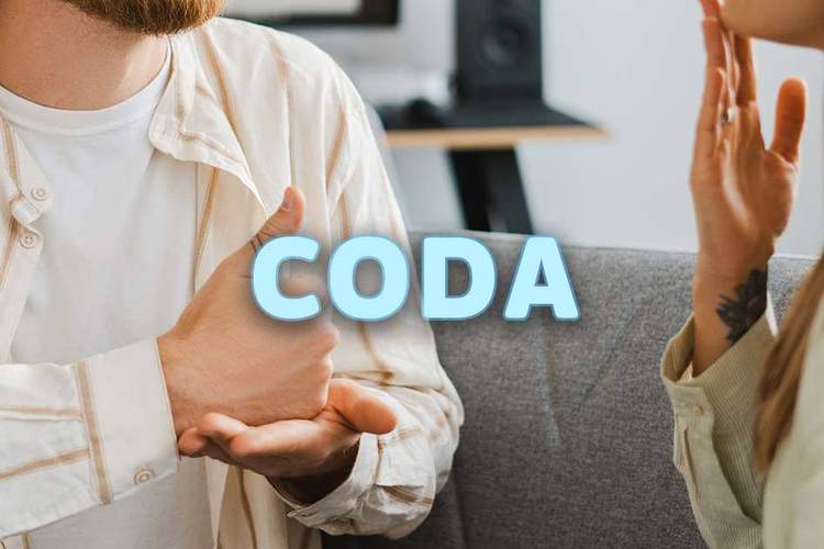 CODA Definition & Meaning - Merriam-Webster