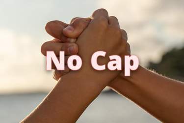 CAP Definition & Meaning - Merriam-Webster