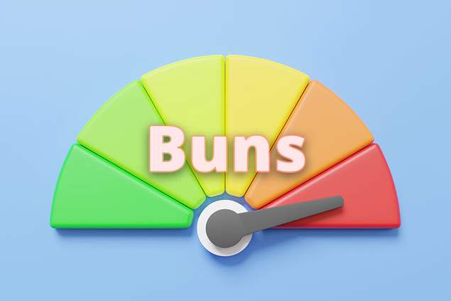 BUNS Slang Meaning | Merriam-Webster