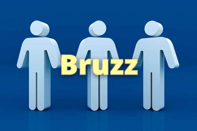 BRUZZ Slang Meaning | Merriam-Webster