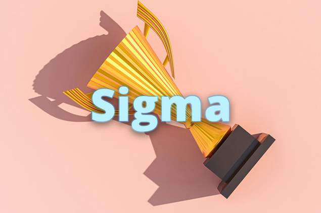 SIGMA Slang Meaning | Merriam-Webster