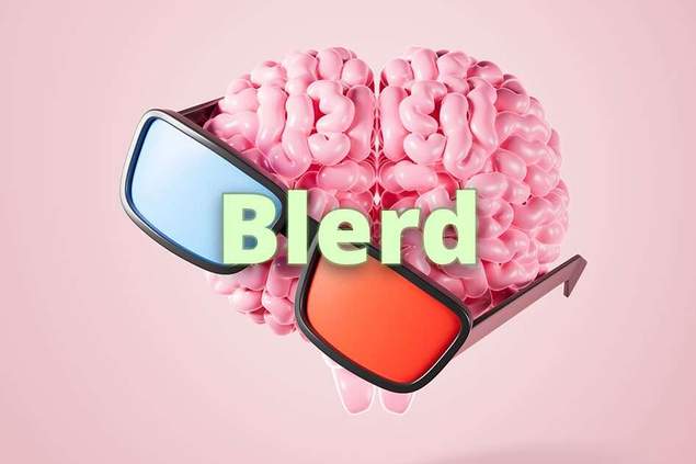 BLERD Slang Meaning | Merriam-Webster