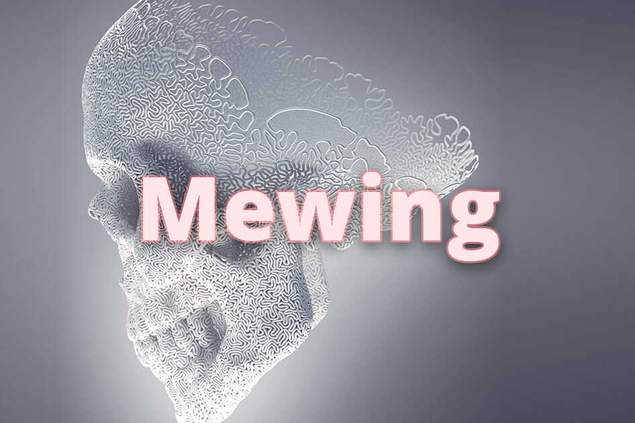 MEWING Slang Meaning | Merriam-Webster