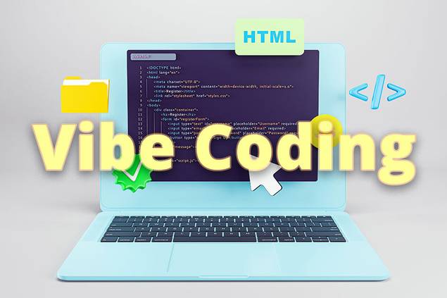 VIBE CODING Slang Meaning | Merriam-Webster