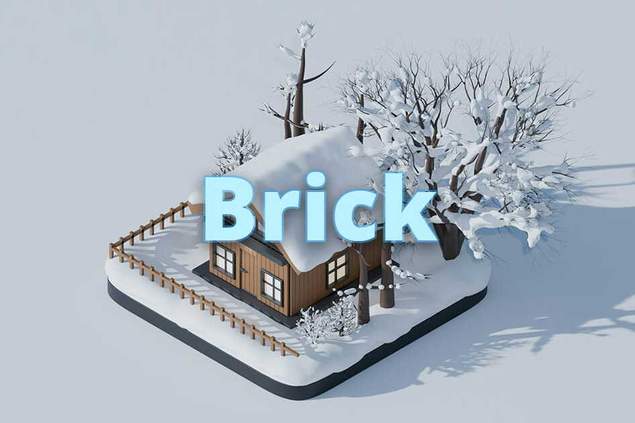 BRICK Slang Meaning | Merriam-Webster