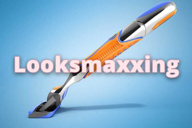 LOOKSMAXXING Slang Meaning | Merriam-Webster