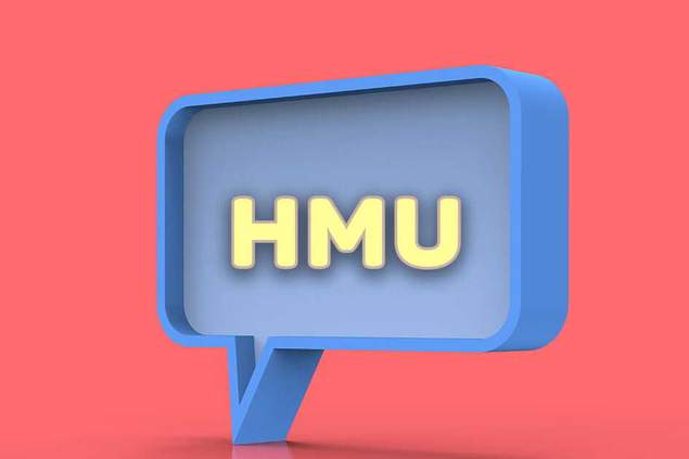 HMU Slang Meaning | Merriam-Webster