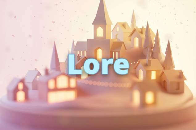 LORE Slang Meaning | Merriam-Webster
