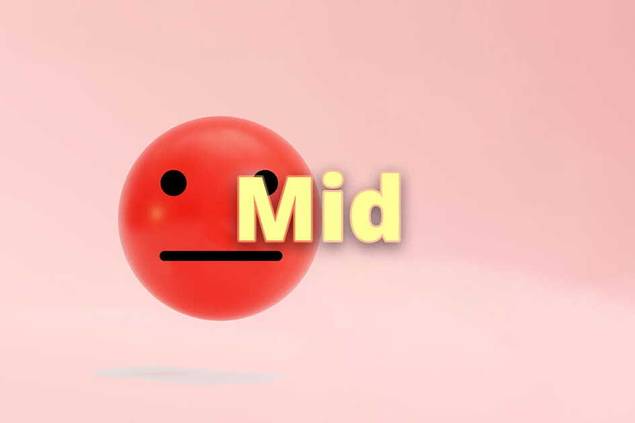 MID Slang Meaning | Merriam-Webster