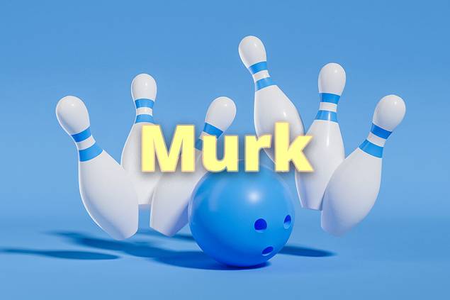 MURK Slang Meaning | Merriam-Webster