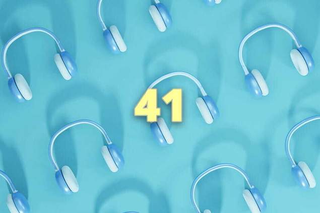 41 Slang Meaning | Merriam-Webster