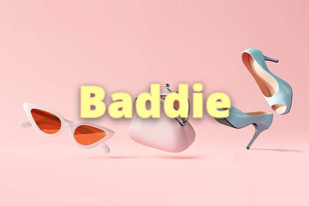 BADDIE Slang Meaning | Merriam-Webster