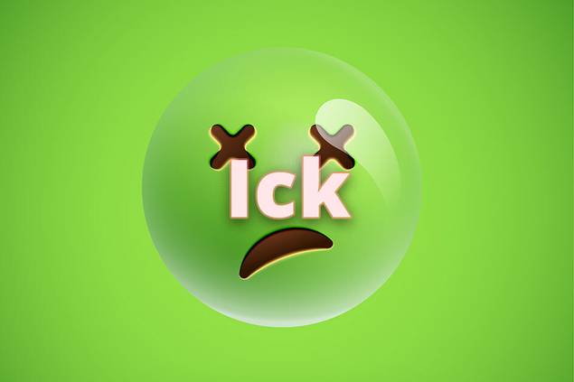 ICK Slang Meaning | Merriam-Webster