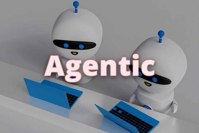 AGENTIC Slang Meaning | Merriam-Webster