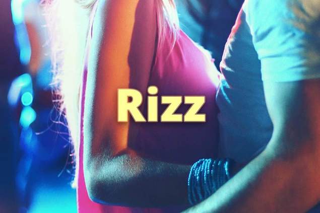 RIZZ Slang Meaning | Merriam-Webster