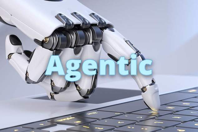 AGENTIC Slang Meaning | Merriam-Webster