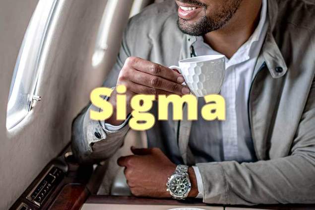 SIGMA Slang Meaning | Merriam-Webster